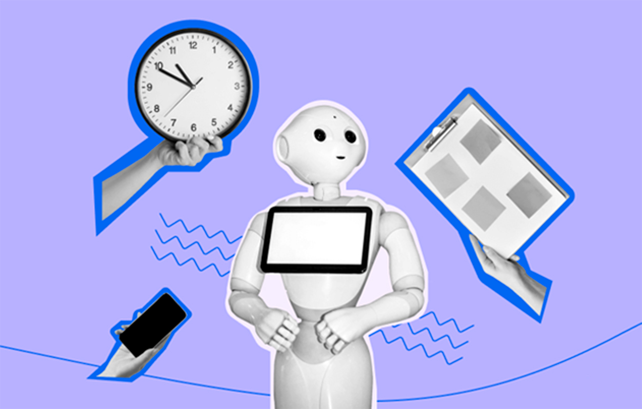 As Melhores Ferramentas De IA Para E-commerce - DScomm