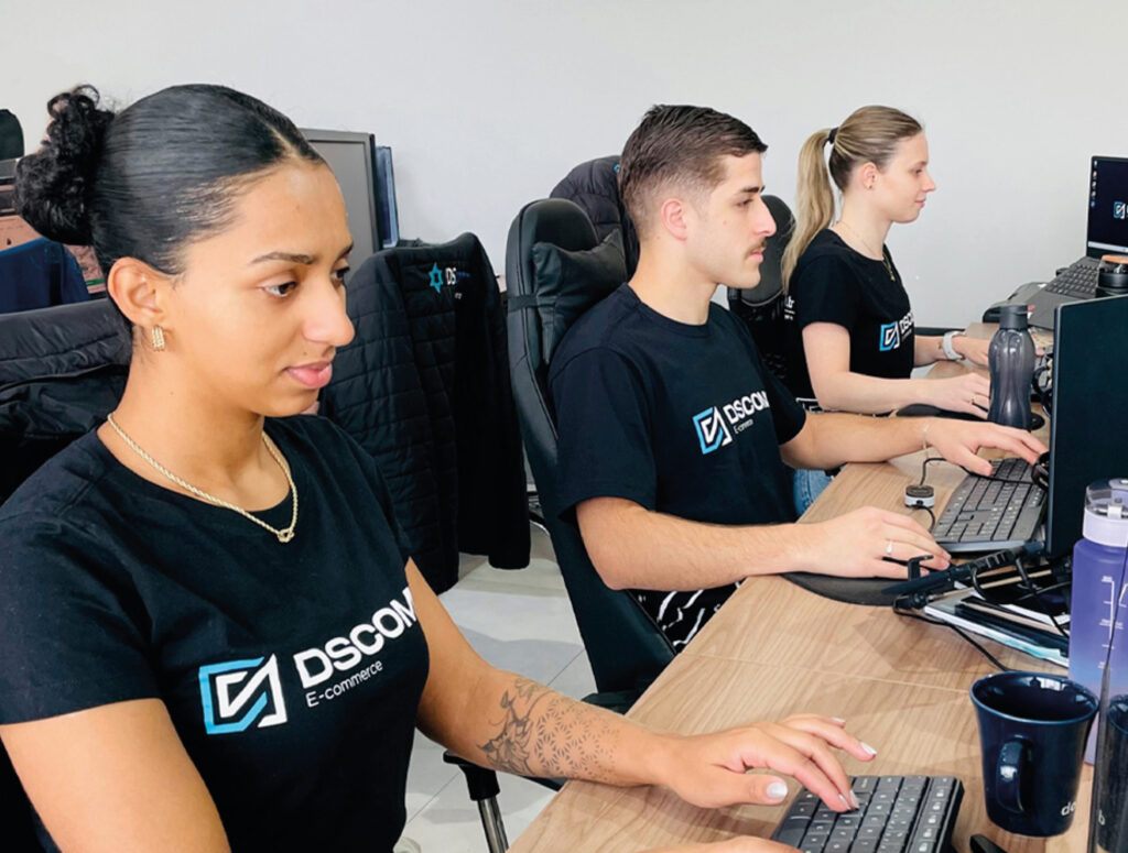 9 Curiosidades Sobre A DScomm Que Você Não Sabia! » DScomm - Tecnologia ...