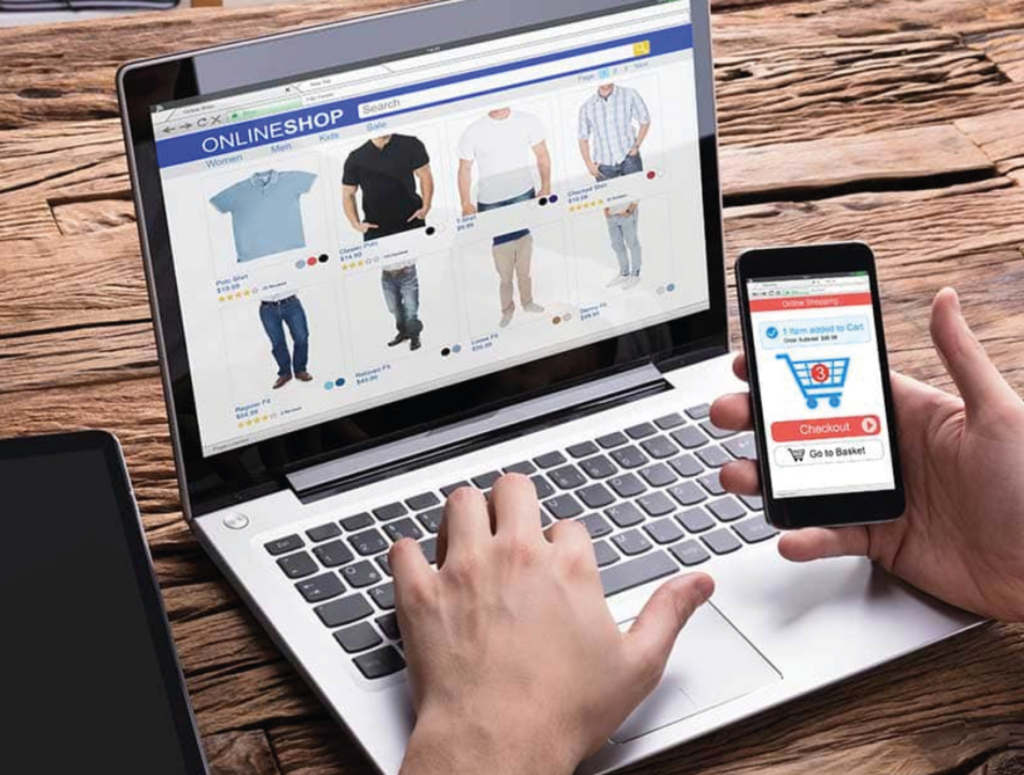 6 Maneiras De Otimizar O Checkout Do E-commerce E Aumentar Conversões ...